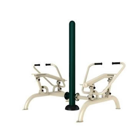 Double Rowing Machine – GYM AFRICA